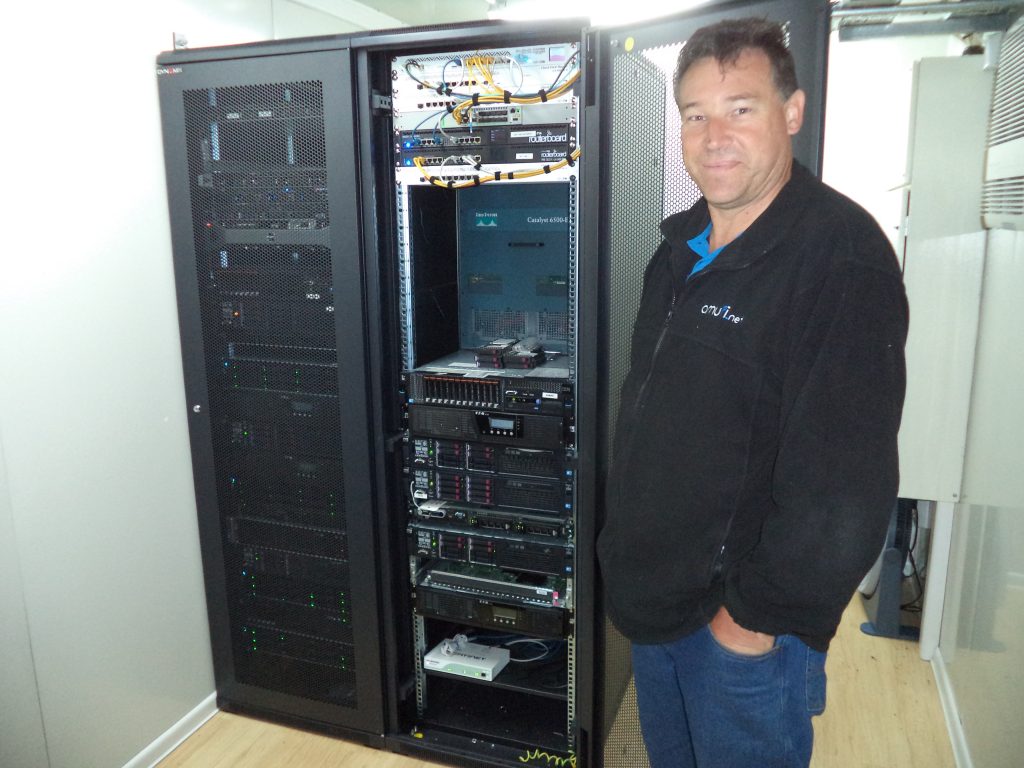 Solid and Sustainable – Hallmarks of Amuri.net – WISPA NZ